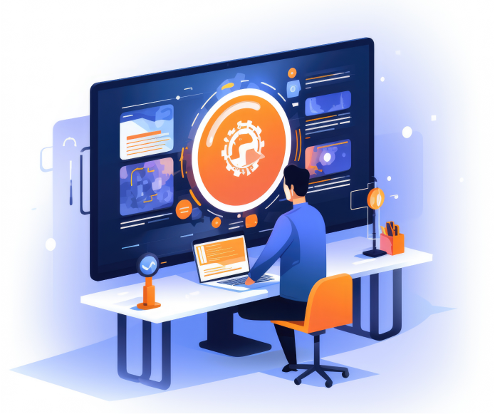 ScrutinySoft | Expert Software Solutions for Businesses