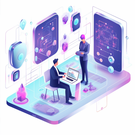 ScrutinySoft | Expert Software Solutions for Businesses