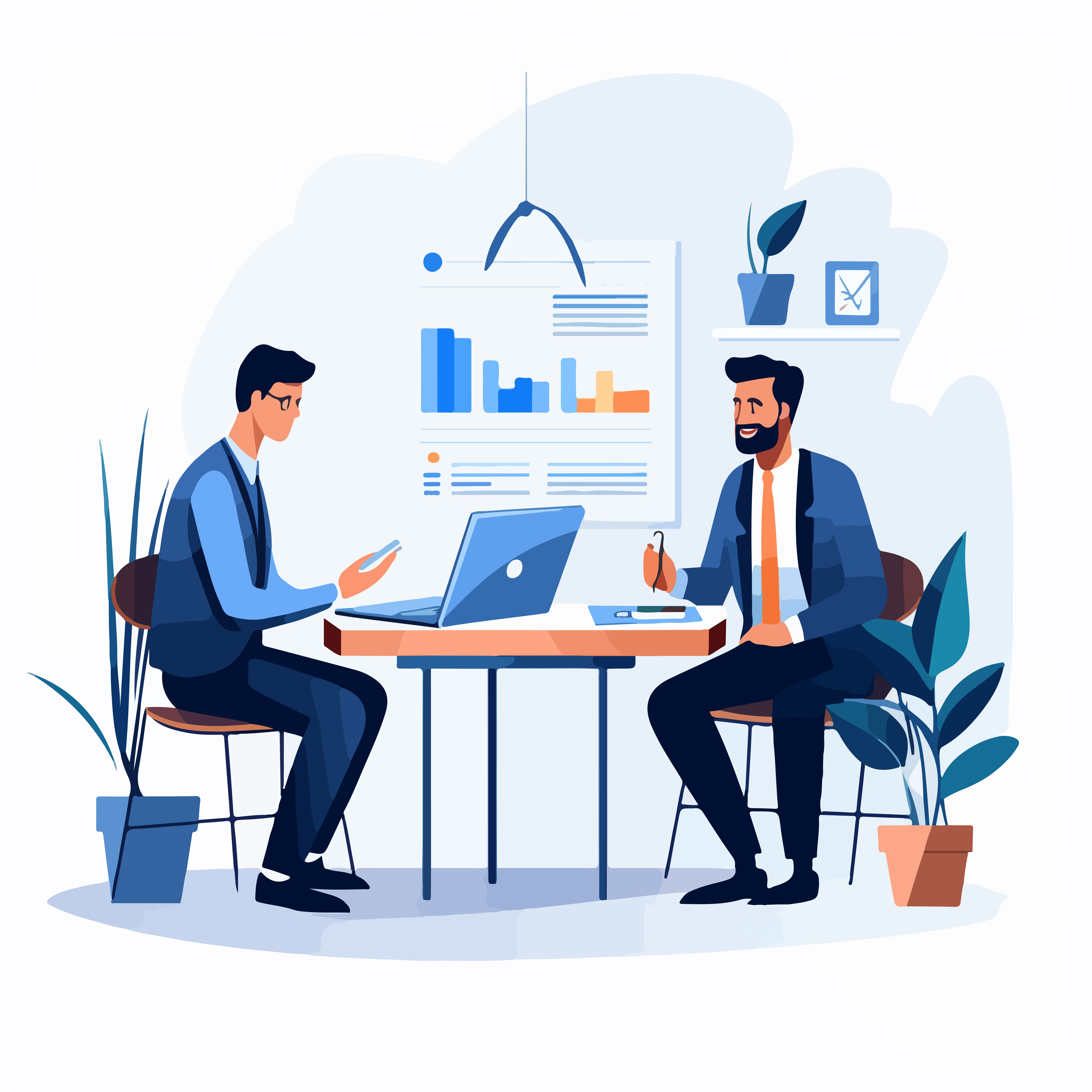 ScrutinySoft | Expert Software Solutions for Businesses
